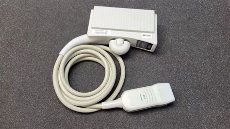 Used Acuson 4v2 Vector Array Transducer Probe Ultrasound Transducer For