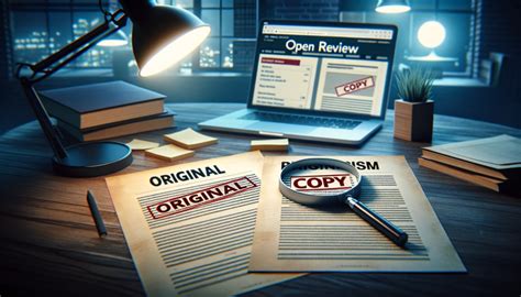 Iclr 2024 再现抄袭风波！原作者发帖实锤过半方法都抄了iclr 2024 初审 Csdn博客