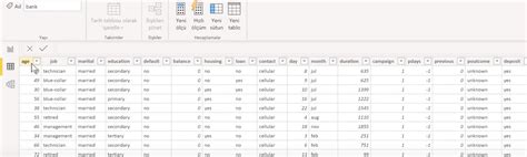 power bi key influencer medium