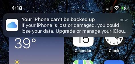 All of the sudden I’m getting this notification every few hours is there any way I can disable ...