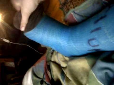 My Broken Leg Cast YouTube