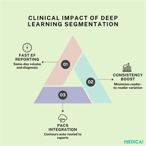 How Deep Learning Revolutionizes Cardiac Mri Segmentation