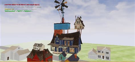 HelloEscapeeAlpha File ModDB