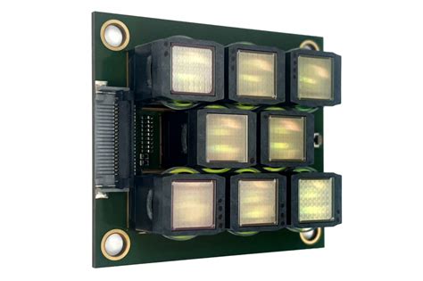 Coherent Introduces Vcsel Based Illumination Platform Compound Semiconductor News