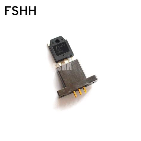 To 3p Test Socket To3p To3p 4 To3p 5 To247 Aging Test Socket Plug Transistor Test Seat With Pcb