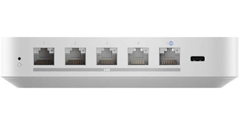 Used Ubiquiti Networks Gateway Max Uxg Max Bandh Photo Video