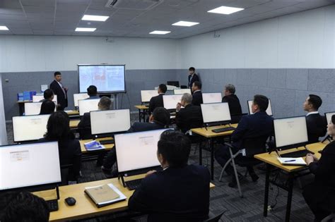 Төрийн албаны бүх шатанд сахилга хариуцлагыг сайжруулна News Mn