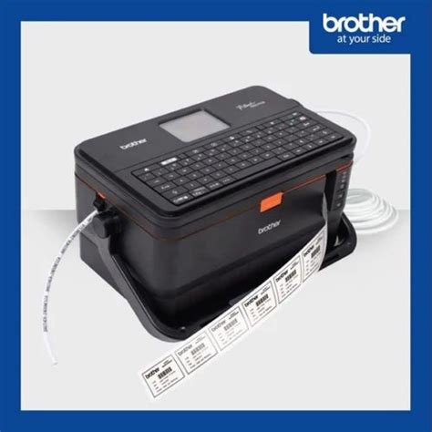 Ferrule Printing Machine E850tkw Capacity 230v At ₹ 45000piece In Pune