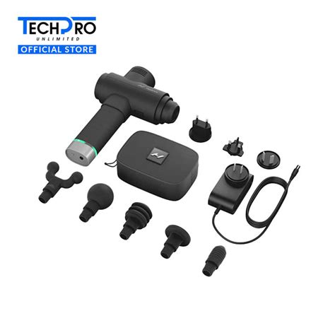 Hyperice Hypervolt 2 Pro Percussion Massage Device Lazada Ph