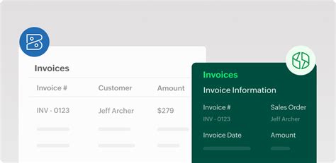 Integrate Zoho Billing With Zoho Books Zoho Billing