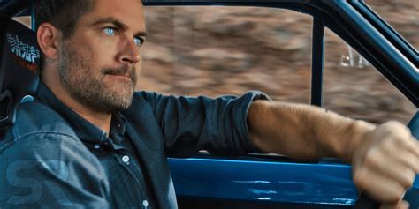 Fast And Furious Paul Walkers Mitsubishi Eclipse Is Going Up For Auction