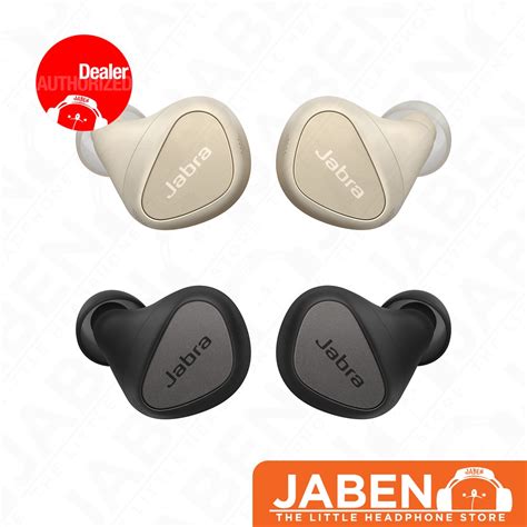 Jabra Elite True Wireless Earbuds Shopee Singapore