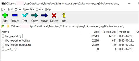 Graphics Extract Code LaTeX From A Figure Create With Inkscape TeX LaTeX Stack Exchange