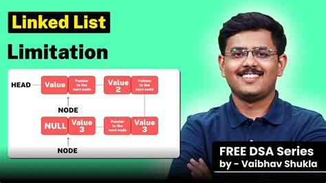 Limitations Of Linked List Explained Pros And Cons Of Linked Lists In
