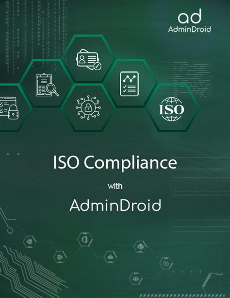 Microsoft 365 Iso Compliance Management And Reporting