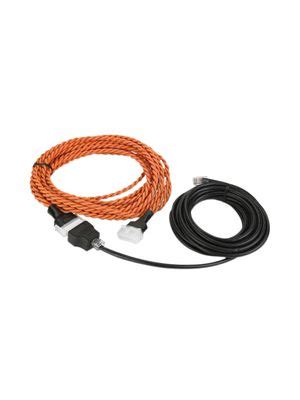 NBES0308 APC Fluid Sensor NetBotz Leak Rope 6m Suitable For Server Enclosures Black