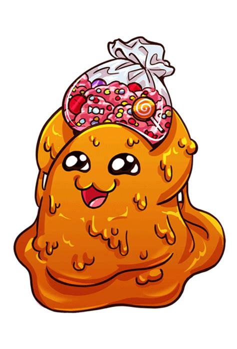 Scp 999 Wiki Scp Foundation Amino