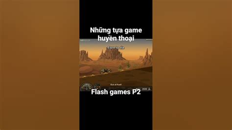 Những Tựa Game Huyền Thoại Trên Y8 Và Các Web Game Khác P2 Youtube