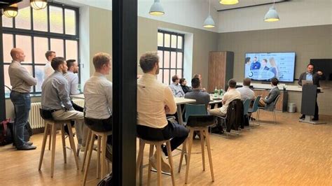 Rwth Aachen University Etesthil Test Methods For Electric Heavy Duty