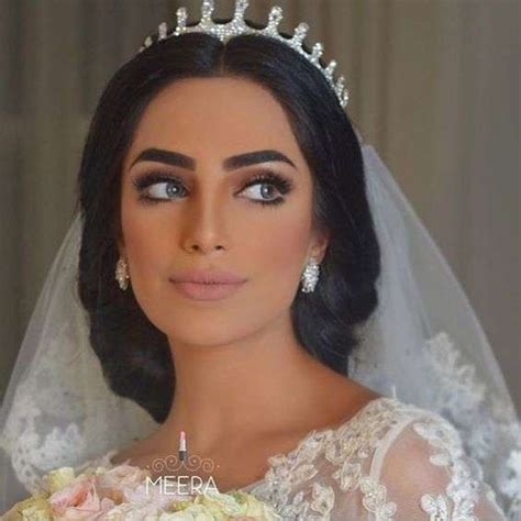 New Arabic Bridal Makeup Saubhaya Makeup