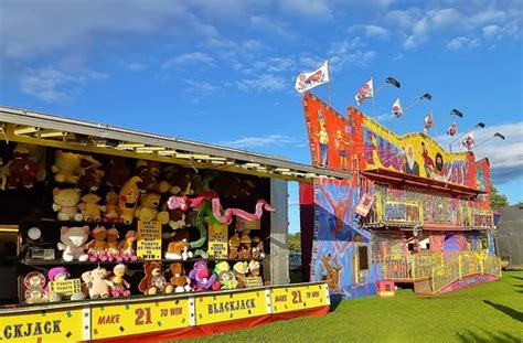 Otterspool Fair Radarsmum67 Flickr