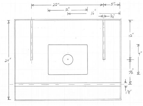 Router Table Top Dimensions Atelier Yuwa Ciao Jp