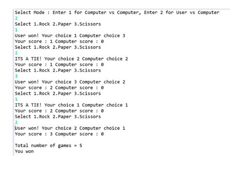 Solved Objectives Use The Static Methods And Static Chegg Com