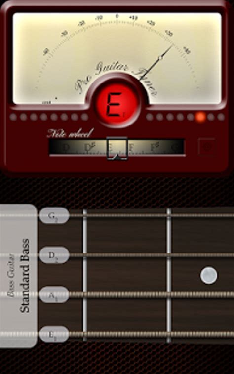 Pro Guitar Tuner Apk For Android Download
