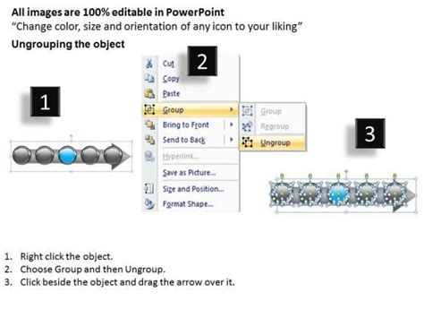 Ppt Continuous Imitation Of Financial Process Through 5 Power Point