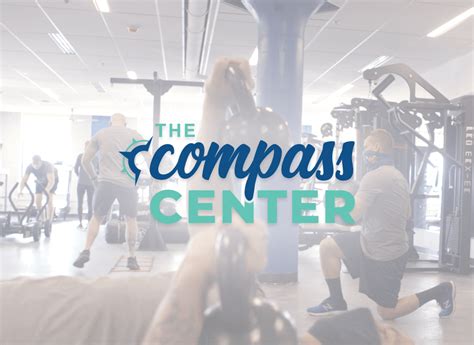 Home Compass