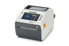 Zebra ZD HC INCH DESKTOP PRINTERS