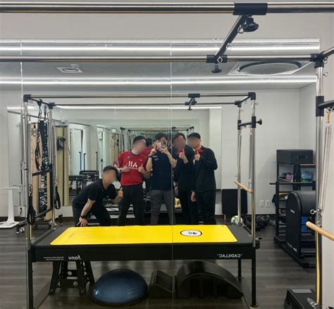 발롱축구센터 코치님들 방문 네이버 블로그