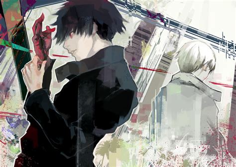 Tokyo Ghoul Arima Wallpapers Top Free Tokyo Ghoul Arima Backgrounds