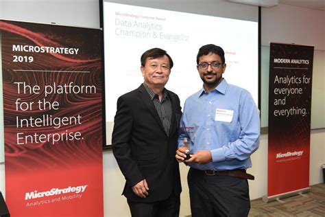 Mani Srinivasan On Linkedin Analytics Microstrategy Cag