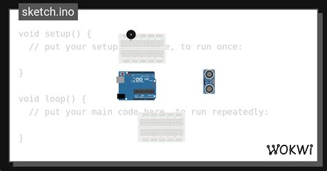 Noise Pollution Wokwi Esp32 Stm32 Arduino Simulator