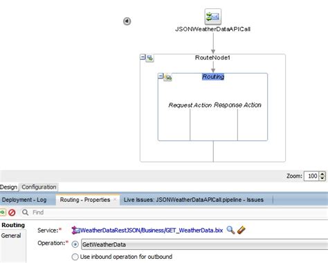 Call Rest Api In Service Bus 12212 Json Requestresponse