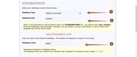 Testlink Tutorial