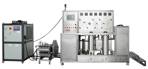 เครื่องปฏิกรณ์แรงดันสูง Supercritical Co2 Extractor ยี่ห้อ Lab1st