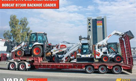 Bobcat Machine Vara Company