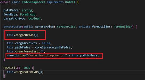 Error Al Obtener Datos En Angular Con Stack Overflow En Español