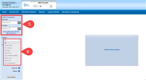 Creditcheck Transactions Ccbill Doc