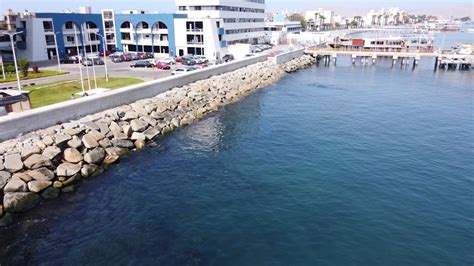 Muelles Ingeniería Portuaria