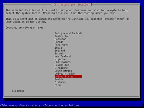 How To Install A Debian 10 Buster Minimal Server