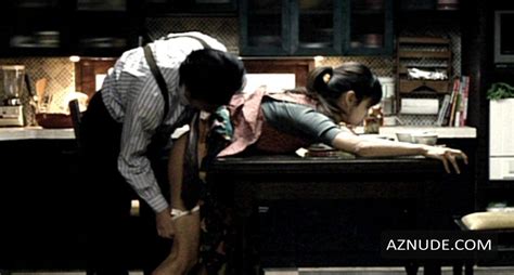 Lady Vengeance Nude Scenes Aznude