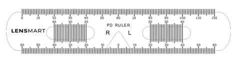 Free Printable Pd Ruler Download Free Printable Pd Ruler Png Images Free Worksheets On Clipart