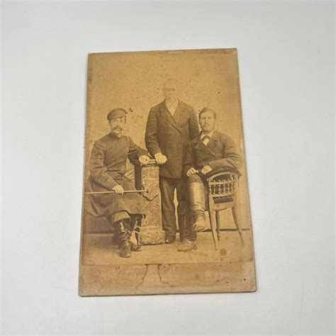 Фотография Старинная до 1917 г Мужчины Кабинет Локке в Казани Редкость купить по выгодной