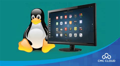 Đâu Là Phiên Bản Của Hệ điều Hành Linux