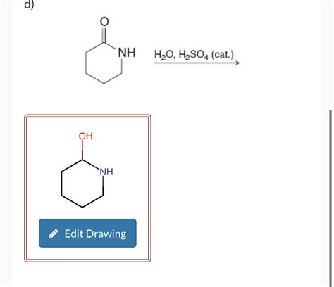 write structural formulas for the major organic