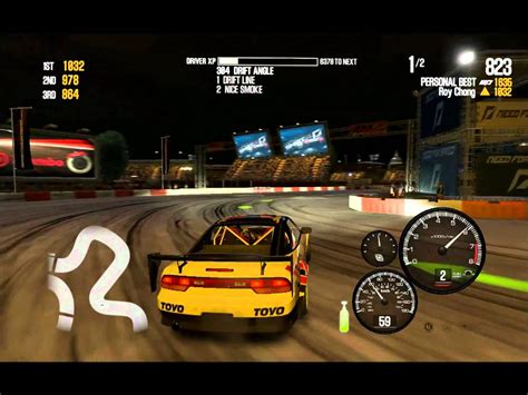 Need For Speed Shift Unleashed Wallpapers Video Game HQ Need For Speed Shift Unleashed