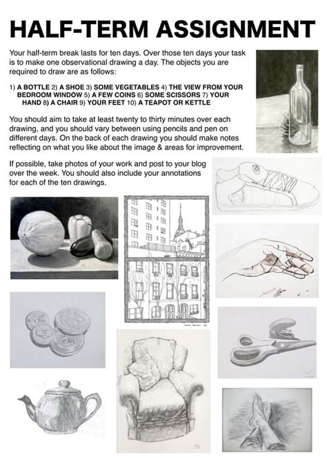 7613234 Drawing Assignment Pdf